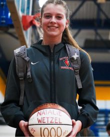 Peters Township rises to the top with Wetzel - The Almanac